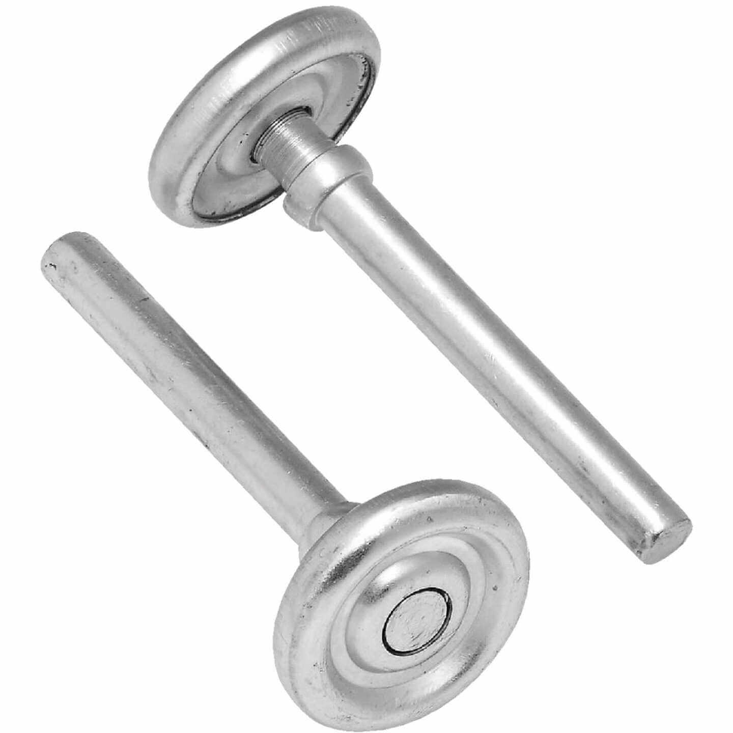 Garage Door Parts: Two Most Common Types of Rollers