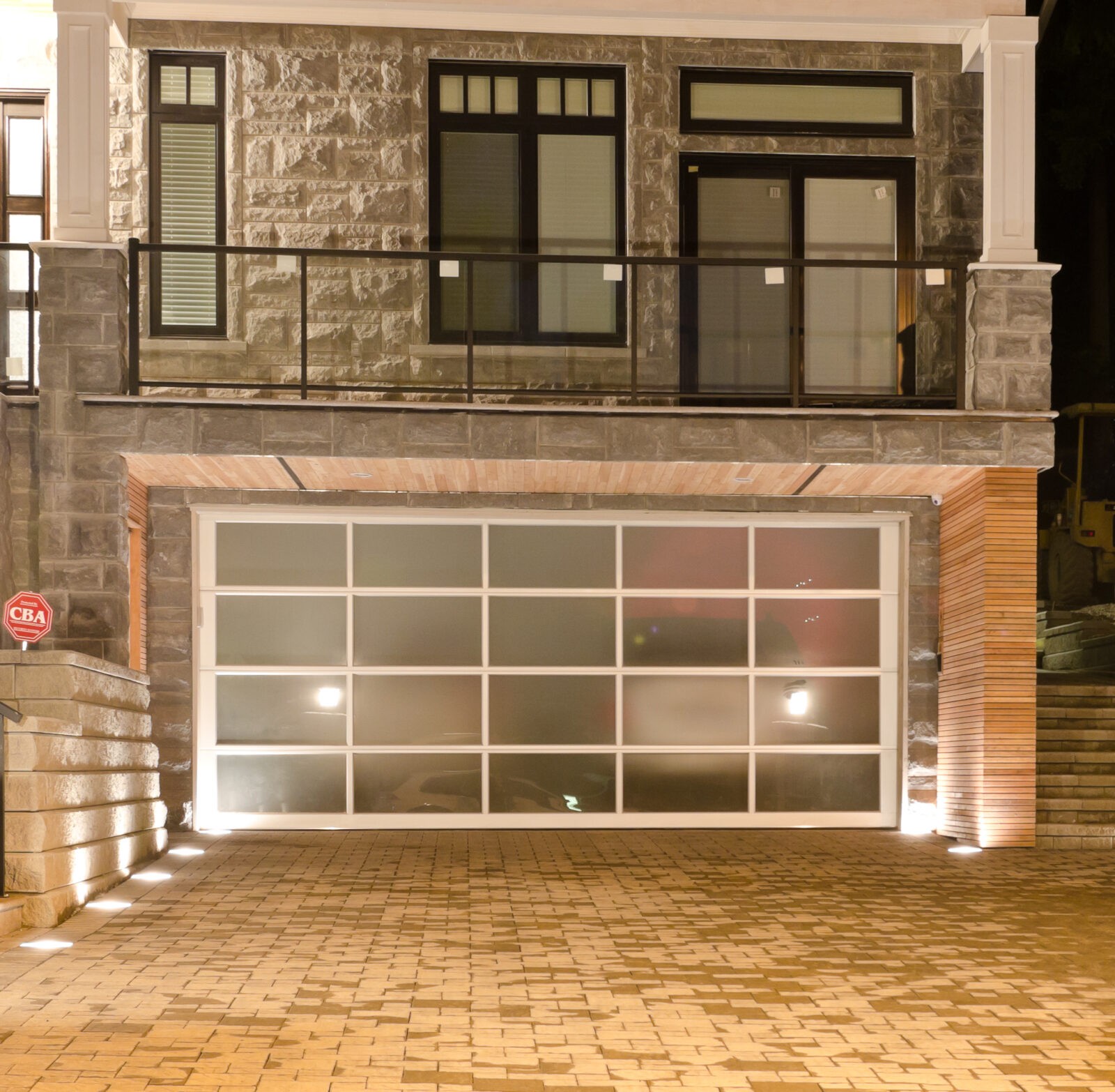 What To Consider About Windows in Your Garage Door